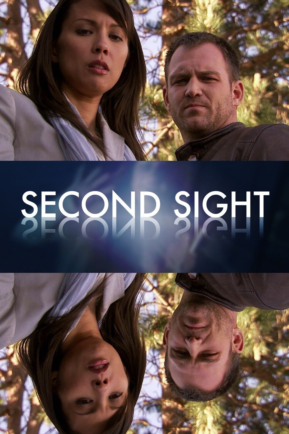 Second Sight | Rotten Tomatoes