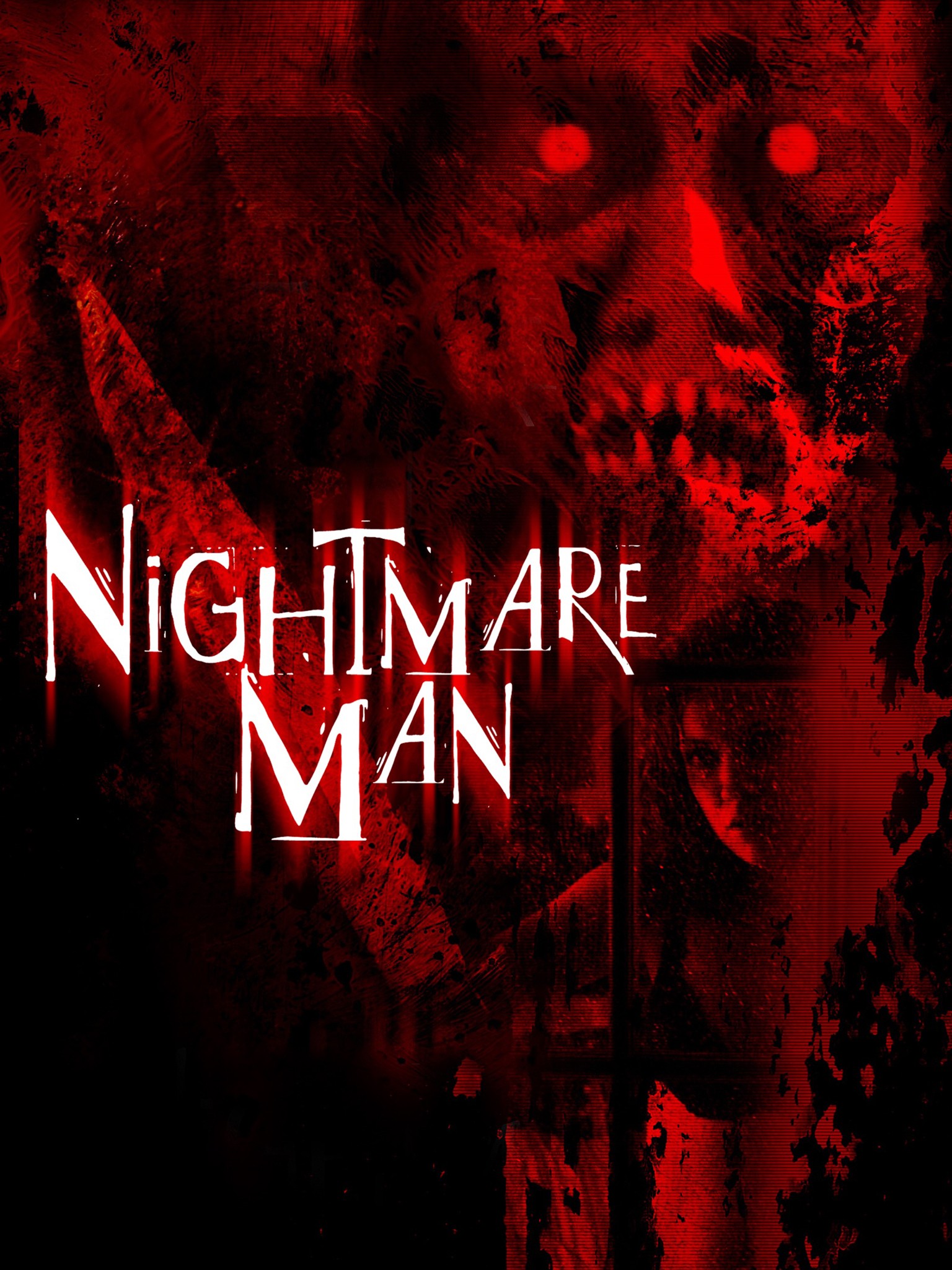The Nightmare Man Harry Potter – XTDSU