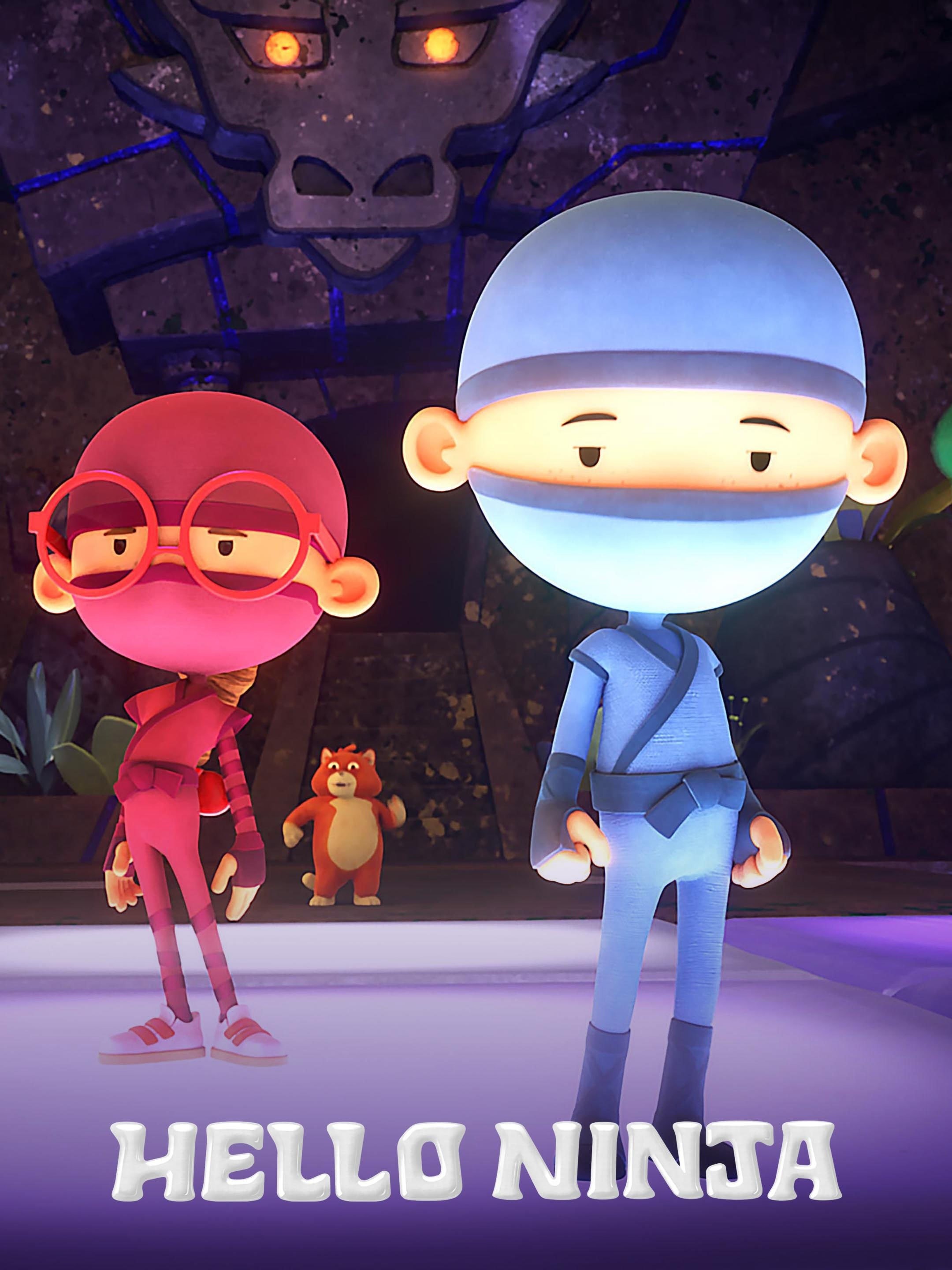 Hello Ninja | Rotten Tomatoes