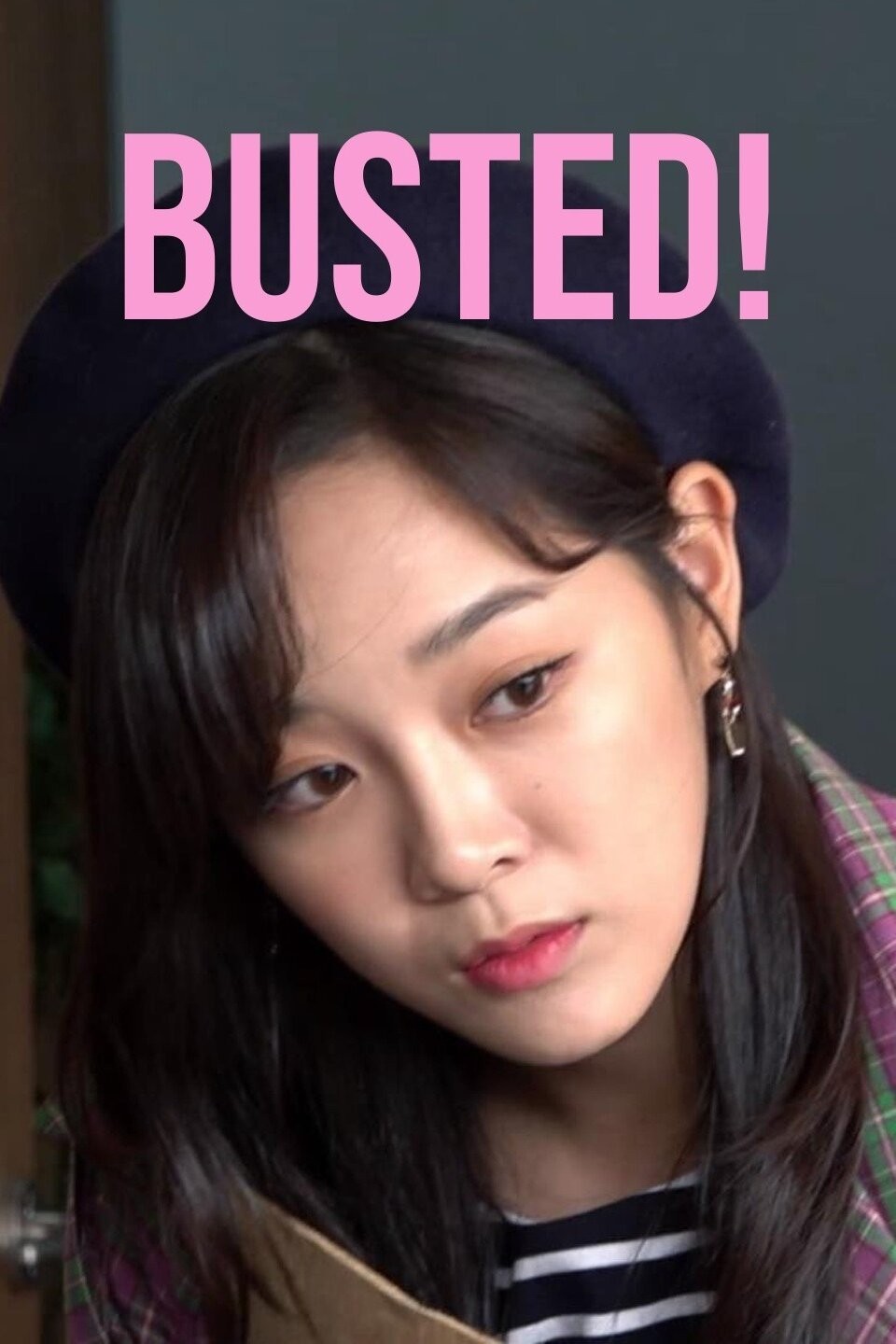 Busted! - Rotten Tomatoes