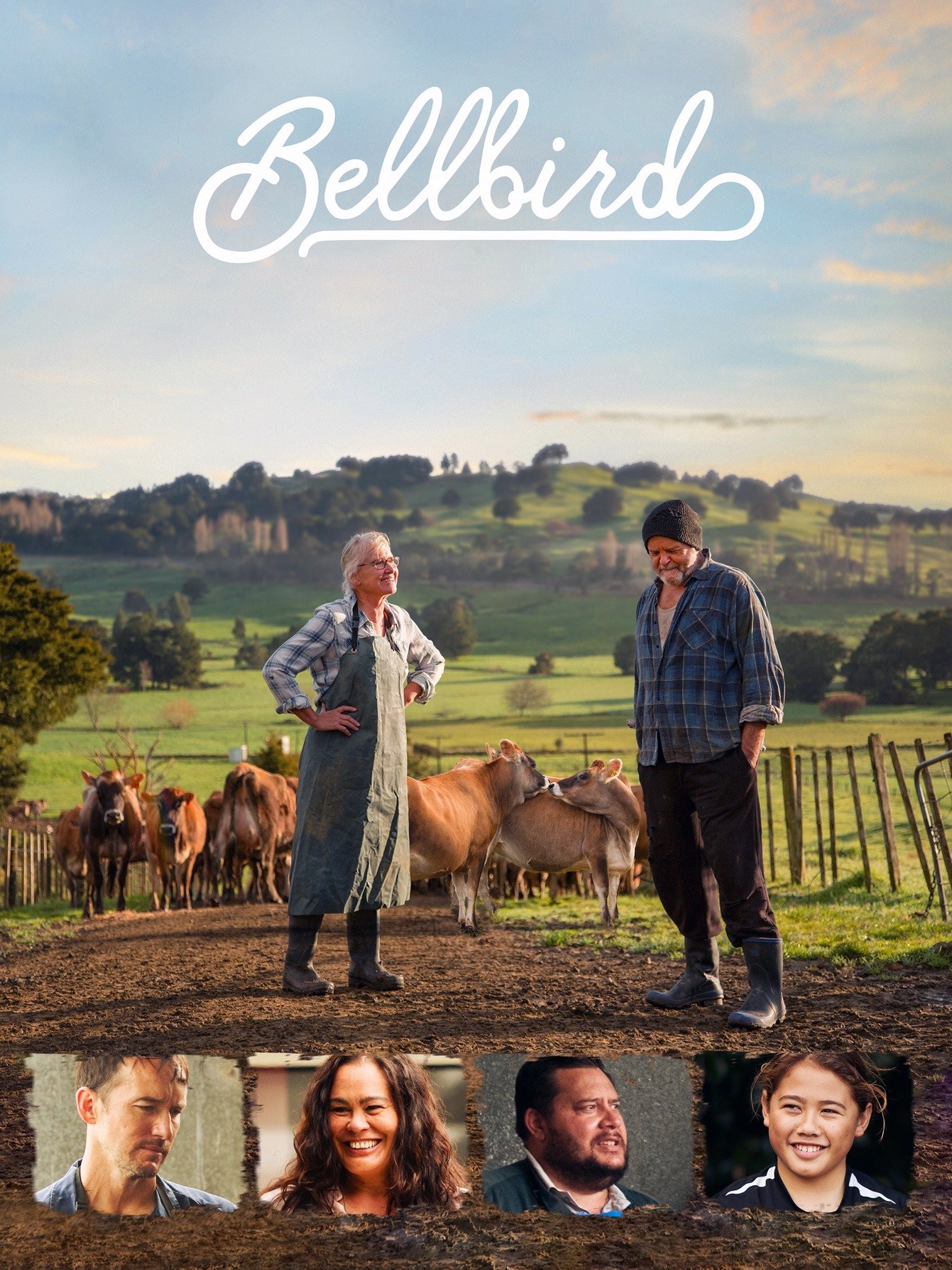 Bellbird Pictures | Rotten Tomatoes