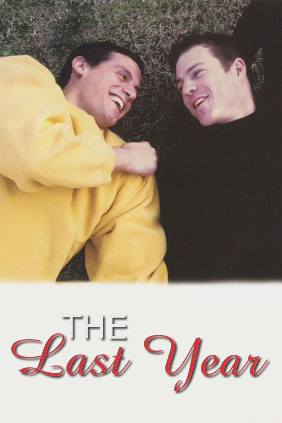 The Last Year | Rotten Tomatoes
