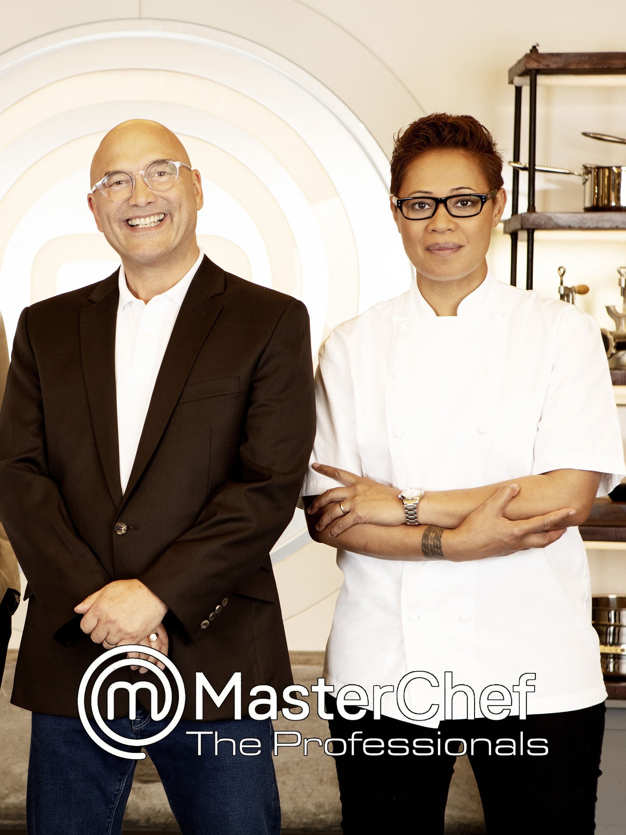 MasterChef: The Professionals Season 12 | Rotten Tomatoes