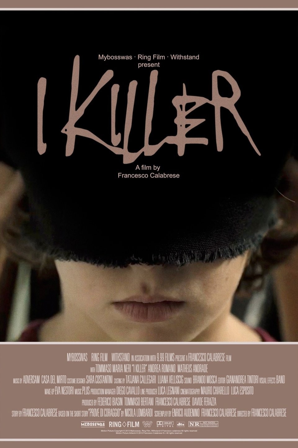 I Killer | Rotten Tomatoes