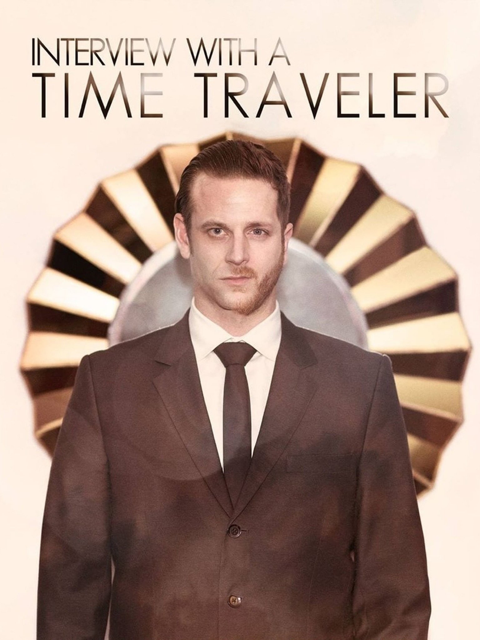 Interview with a Time Traveler Pictures | Rotten Tomatoes