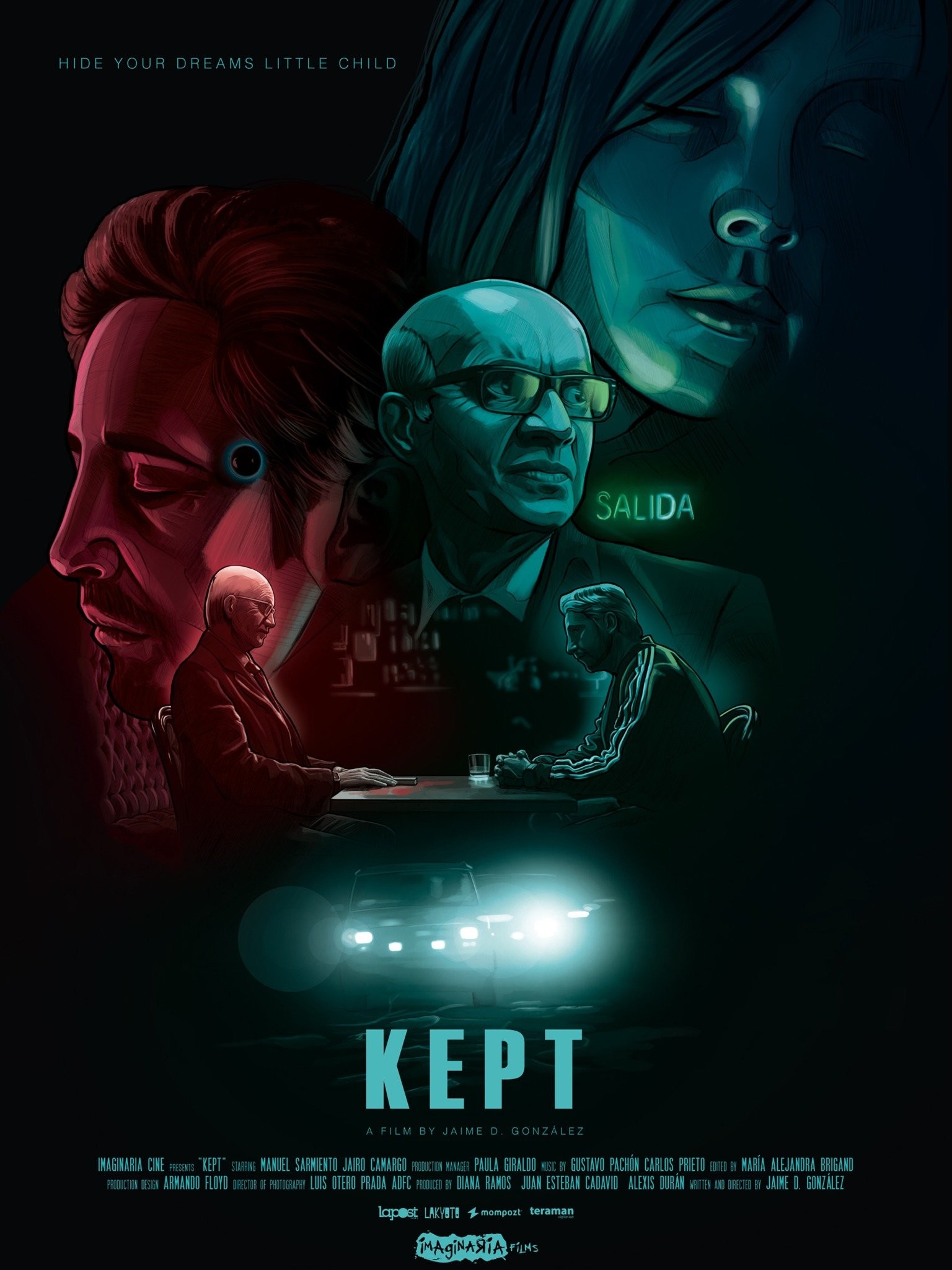 Kept Pictures | Rotten Tomatoes
