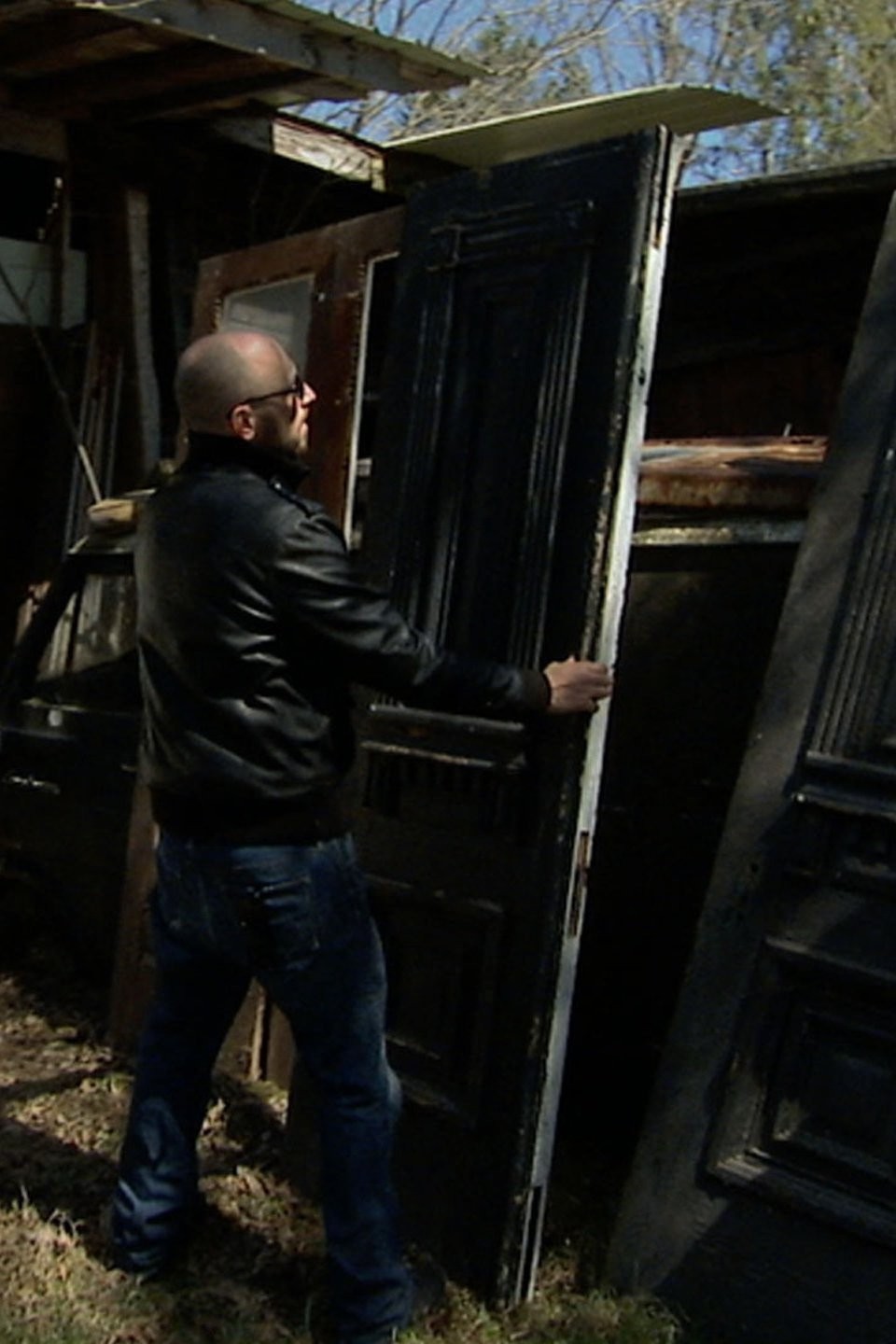 Double Barn Bonanza Pictures | Rotten Tomatoes