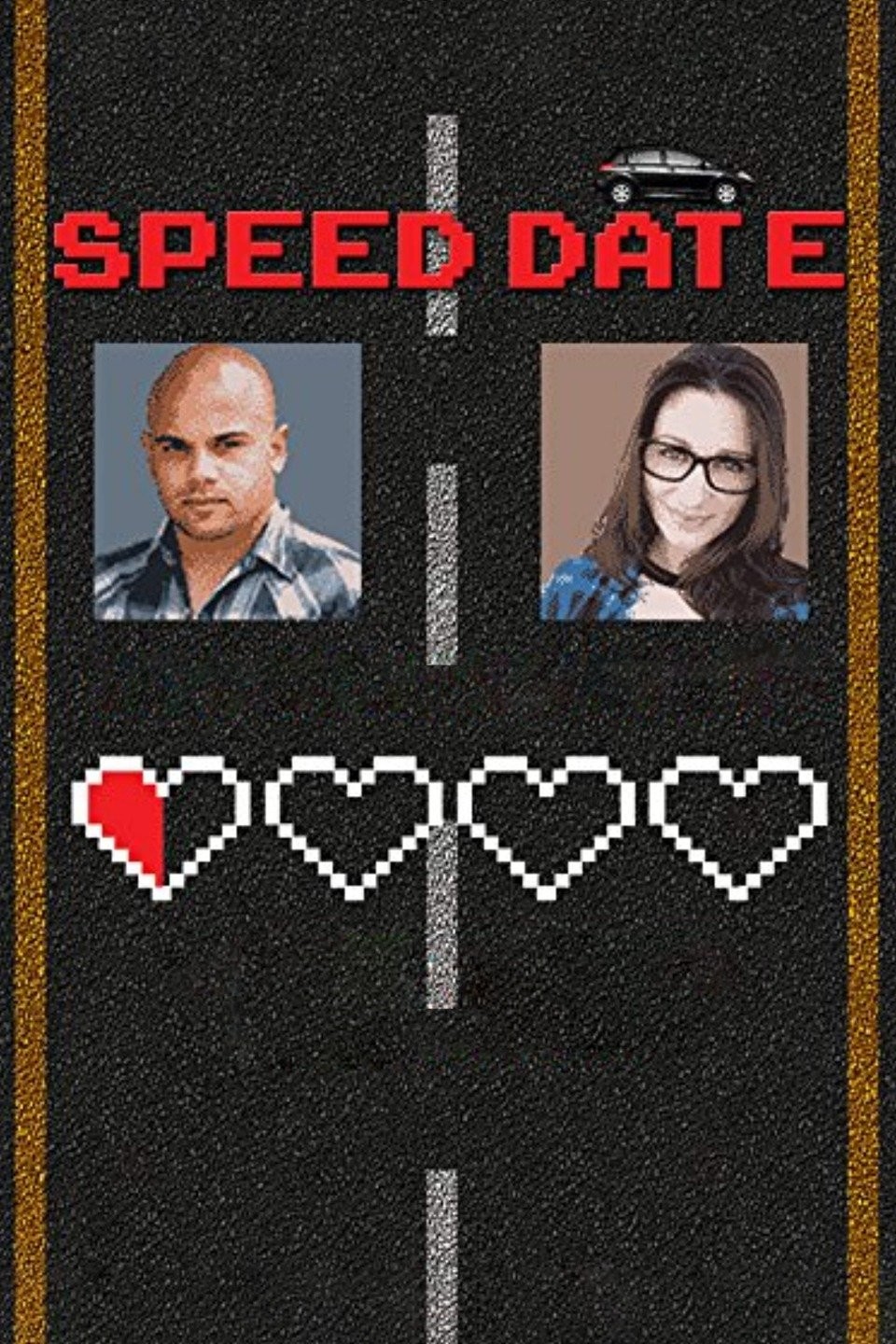 Speed Date | Rotten Tomatoes