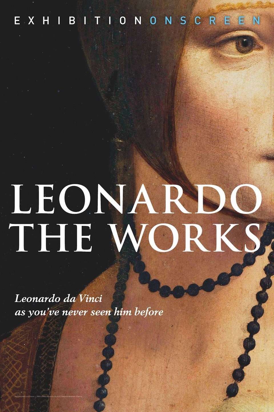 Leonardo: The Works | Rotten Tomatoes