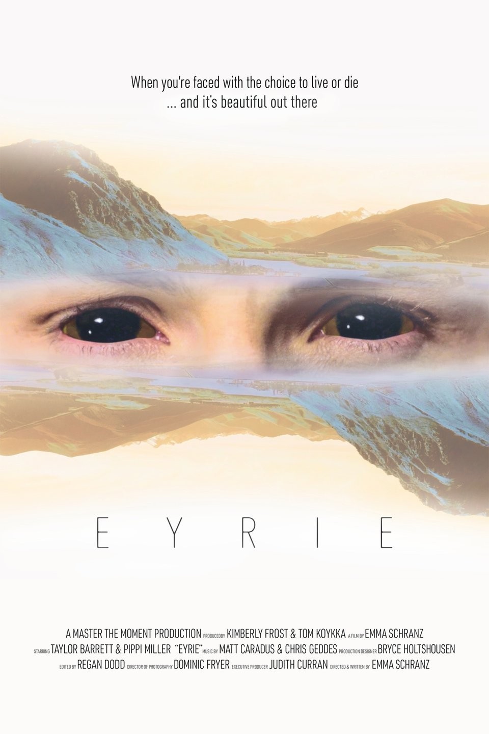 Eyrie | Rotten Tomatoes