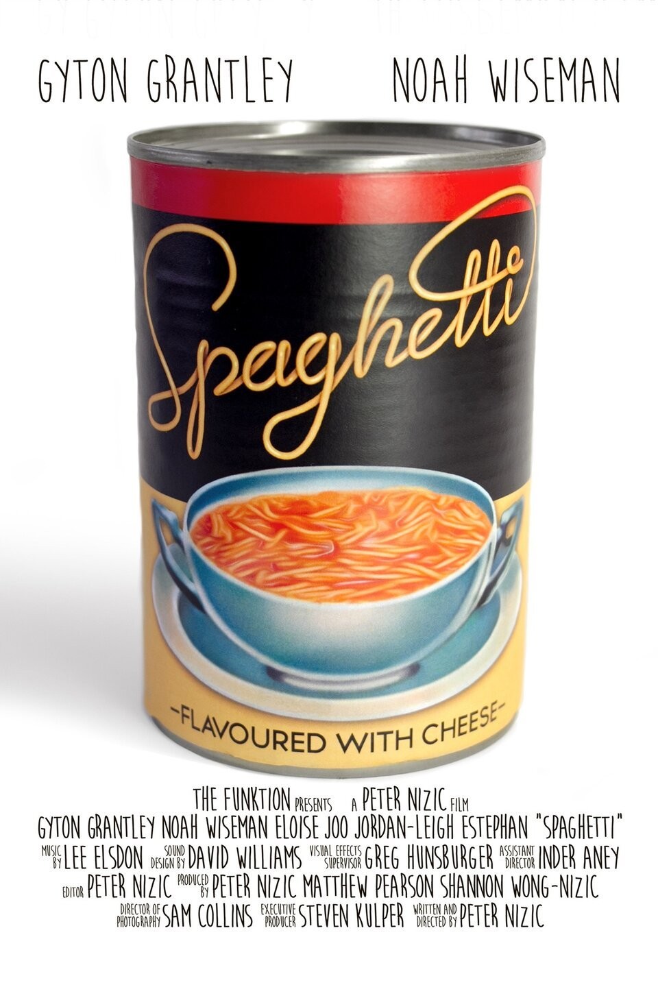 Spaghetti | Rotten Tomatoes