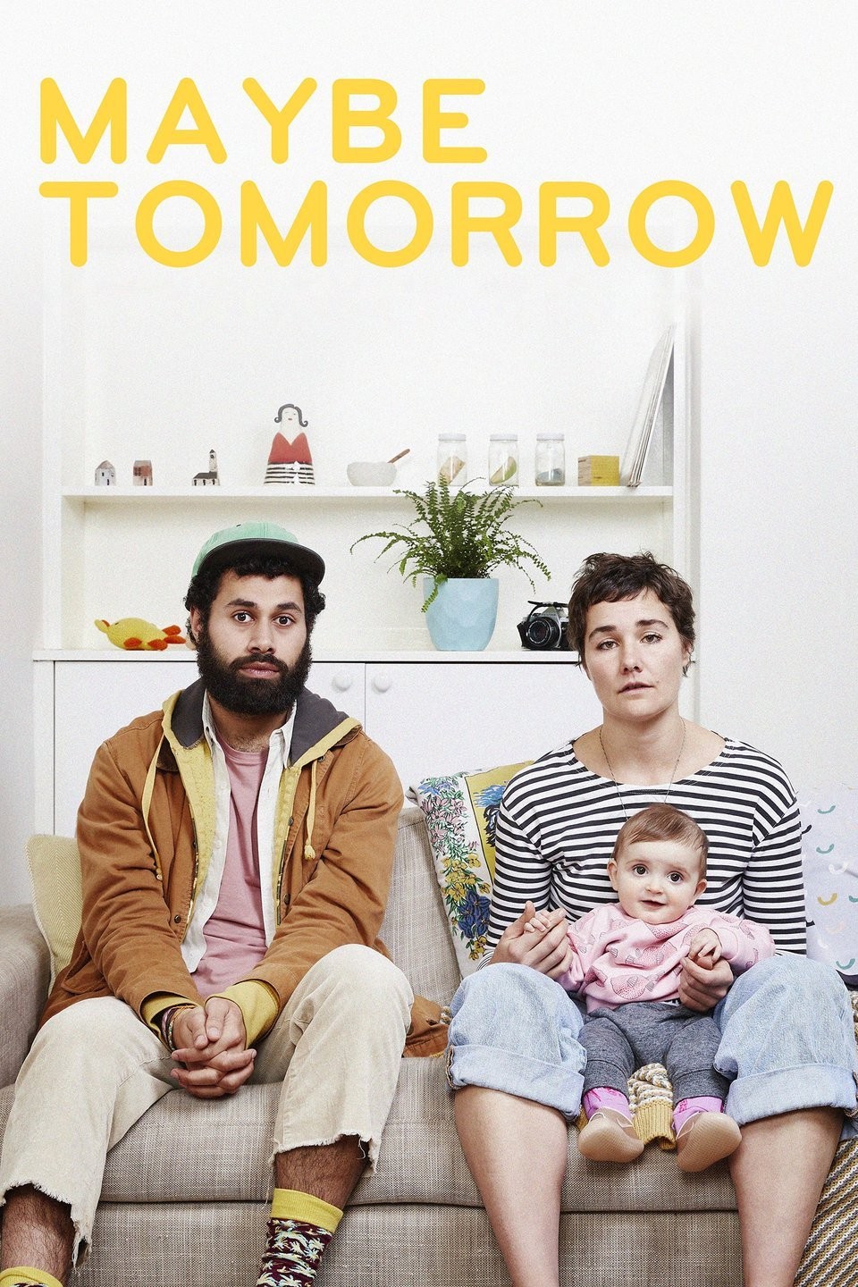 Maybe Tomorrow Pictures | Rotten Tomatoes
