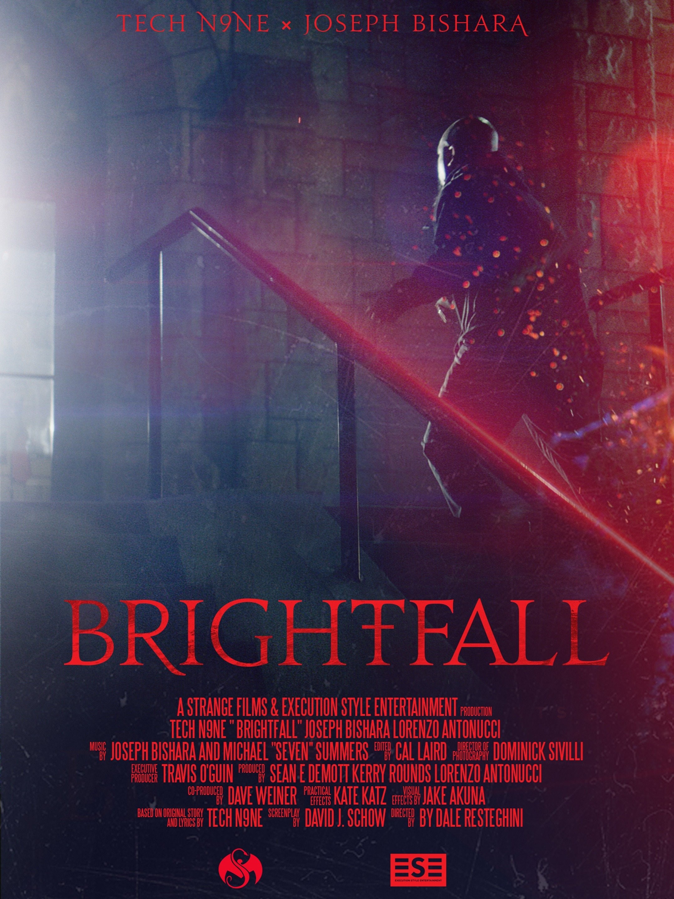Brightfall Pictures | Rotten Tomatoes
