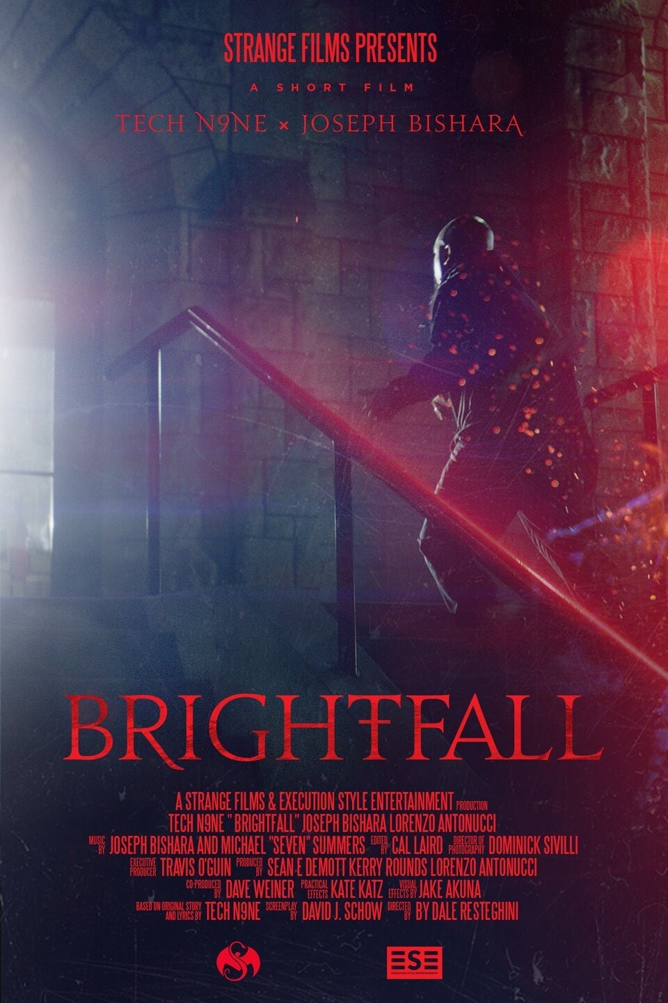 Brightfall | Rotten Tomatoes