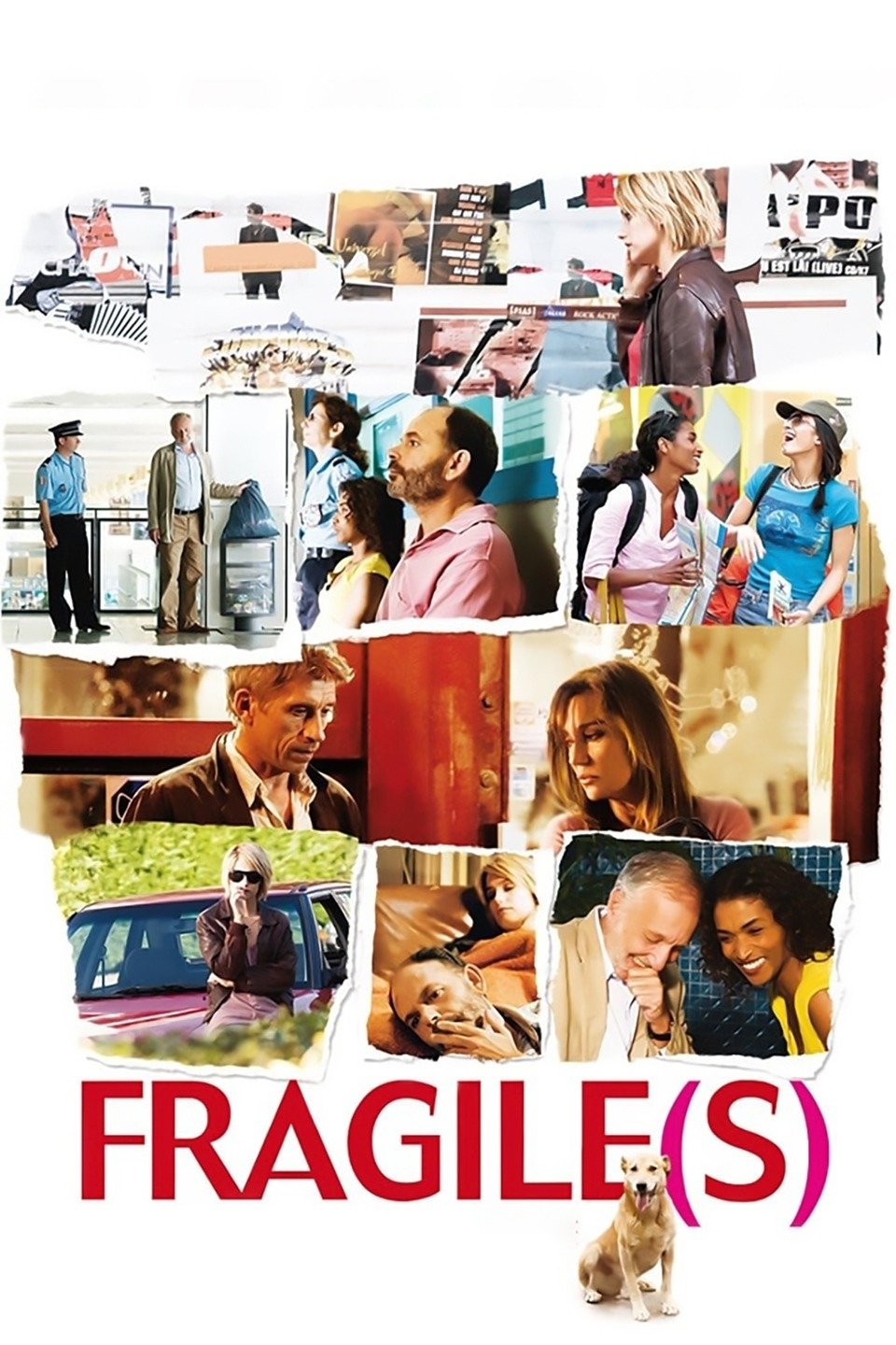 Fragile(s) Pictures | Rotten Tomatoes