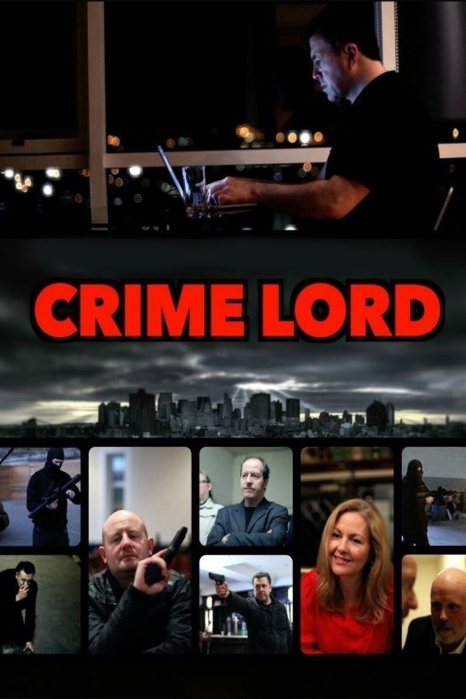 Crime Lord Season 1 | Rotten Tomatoes