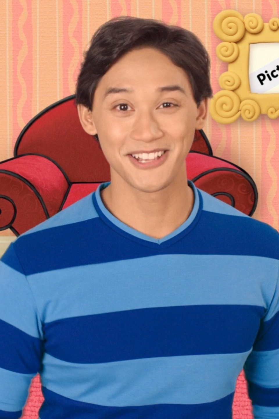 ABC's With Blue Pictures - Rotten Tomatoes