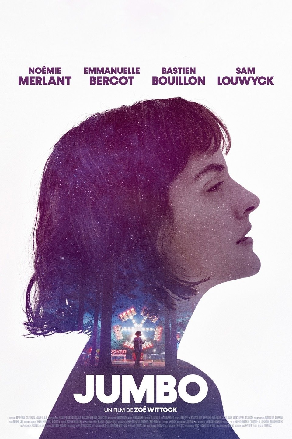 Jumbo | Rotten Tomatoes