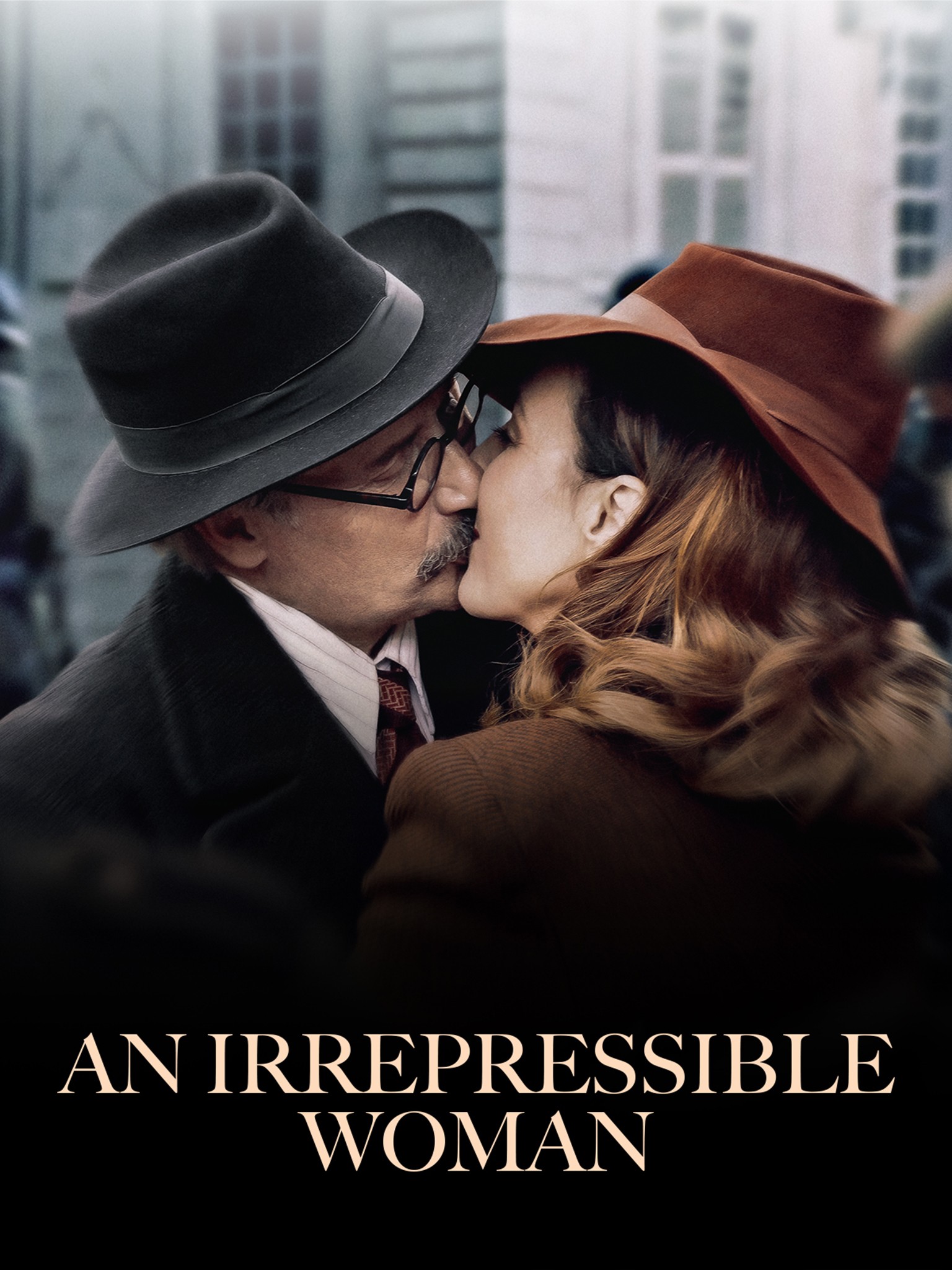 An Irrepressible Woman Pictures | Rotten Tomatoes