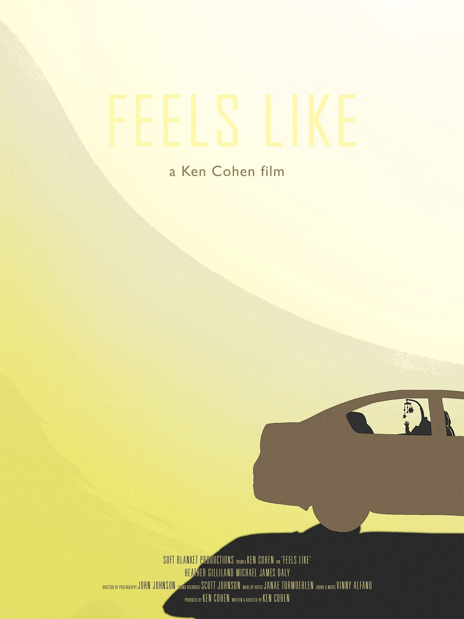 Feels Like Pictures | Rotten Tomatoes