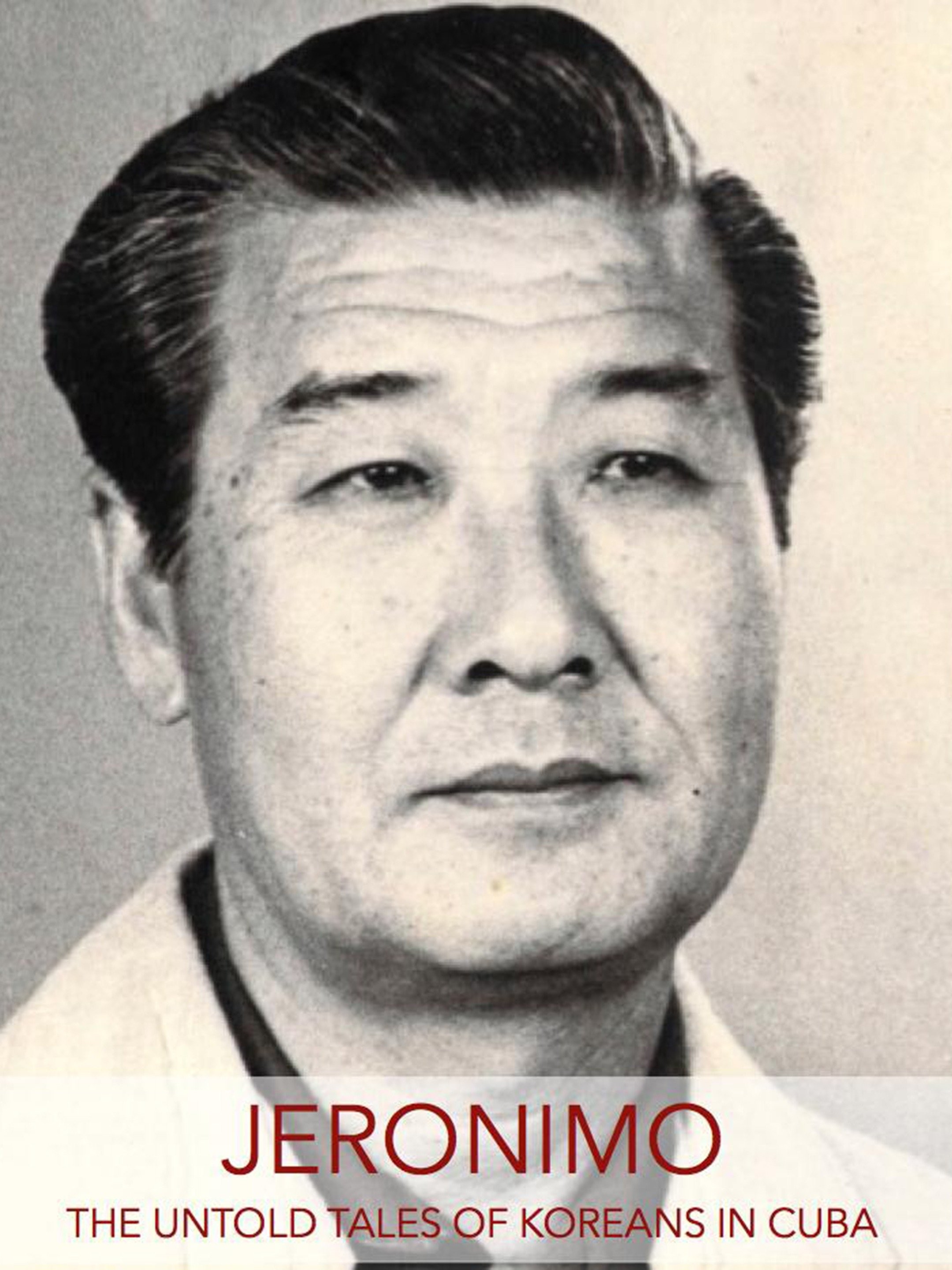 Jeronimo Pictures | Rotten Tomatoes