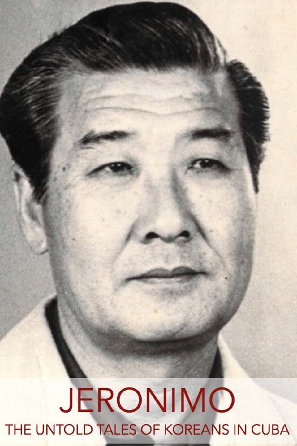 Jeronimo | Rotten Tomatoes