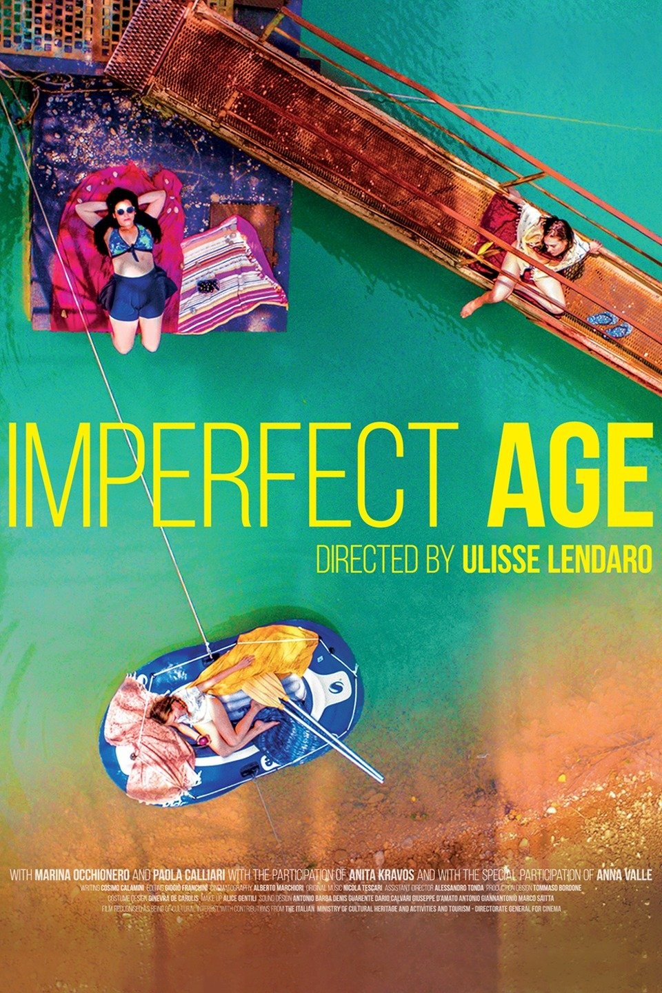 Imperfect Age Pictures | Rotten Tomatoes