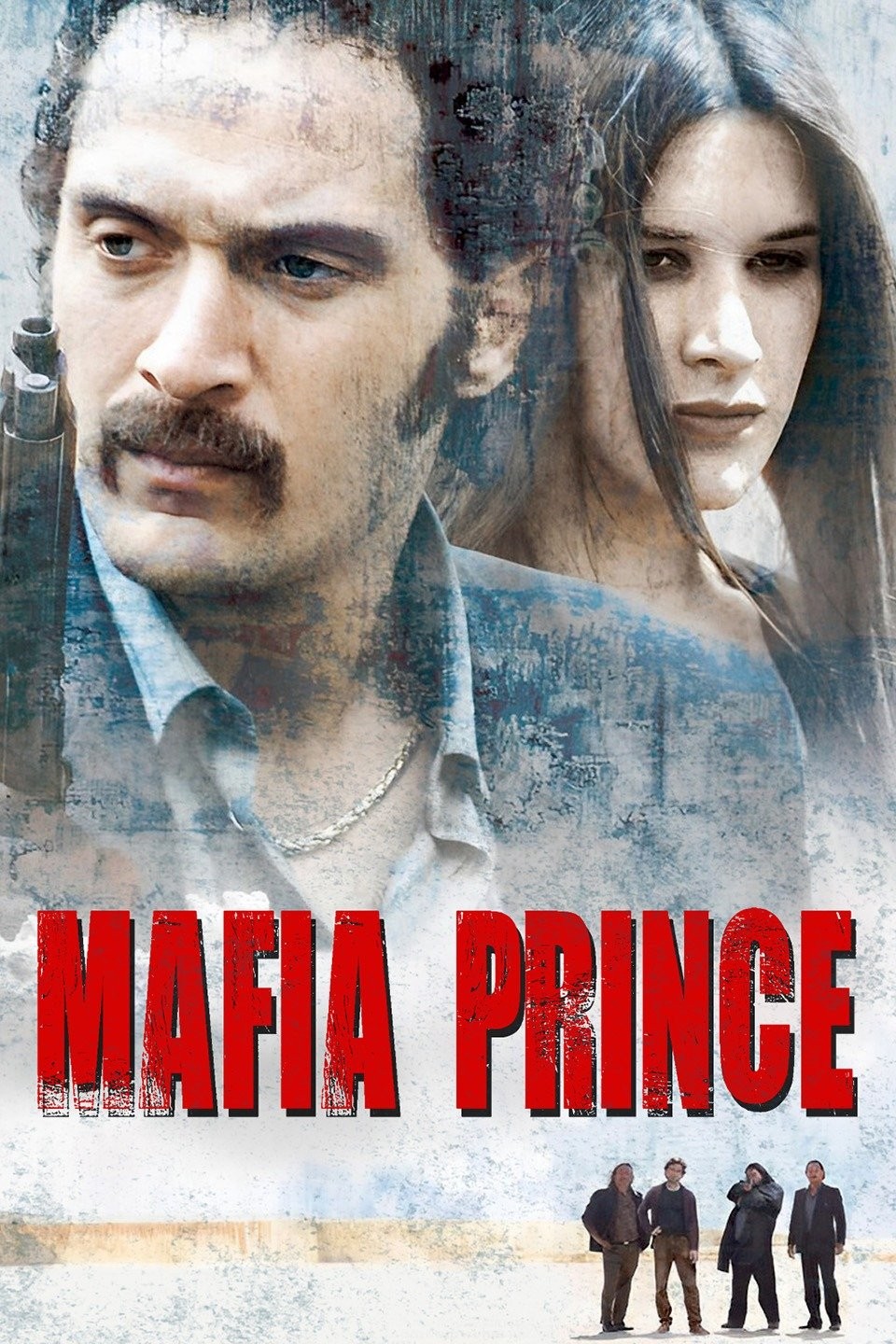 Mafia Prince | Rotten Tomatoes