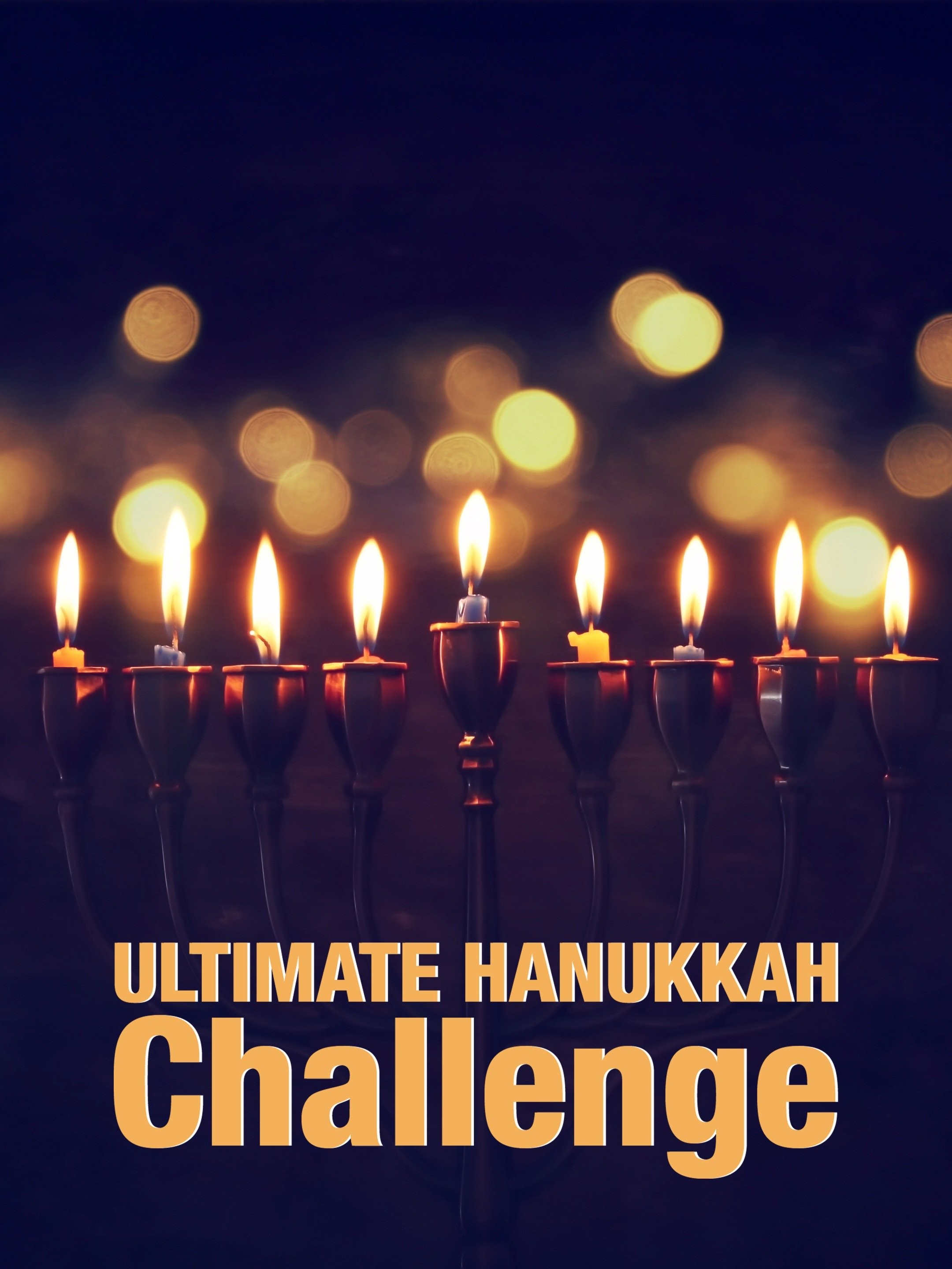 Ultimate Hanukkah Challenge | Rotten Tomatoes