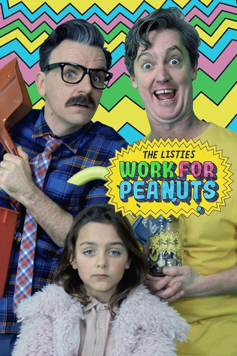 The Listies Work For Peanuts Pictures | Rotten Tomatoes