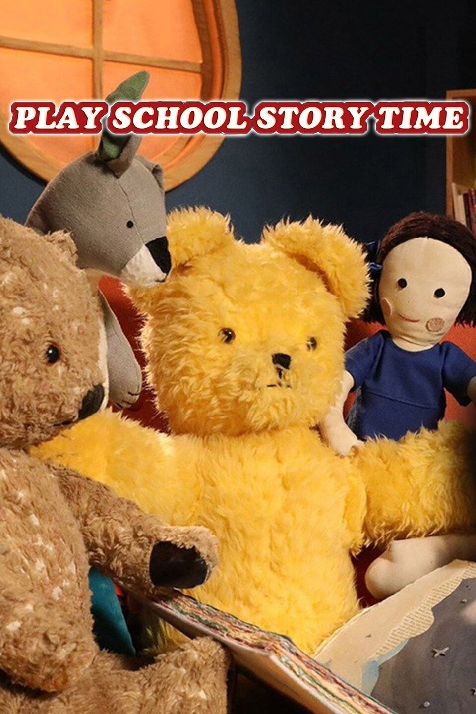 Play School Story Time Season 2 | Rotten Tomatoes