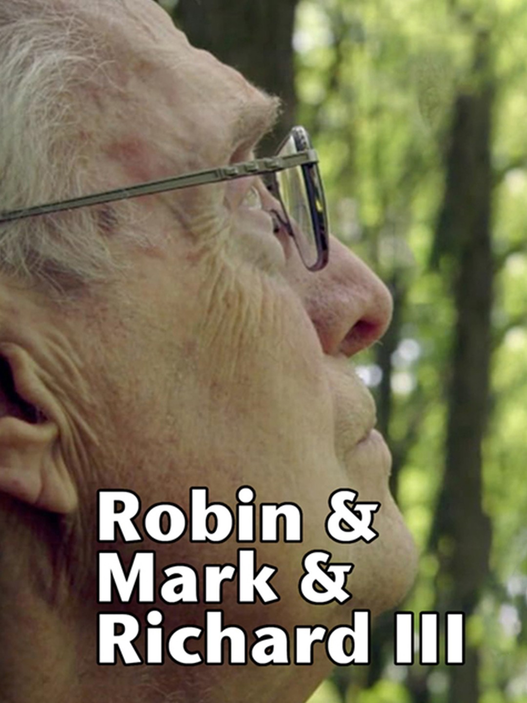 Robin & Mark & Richard III Pictures | Rotten Tomatoes
