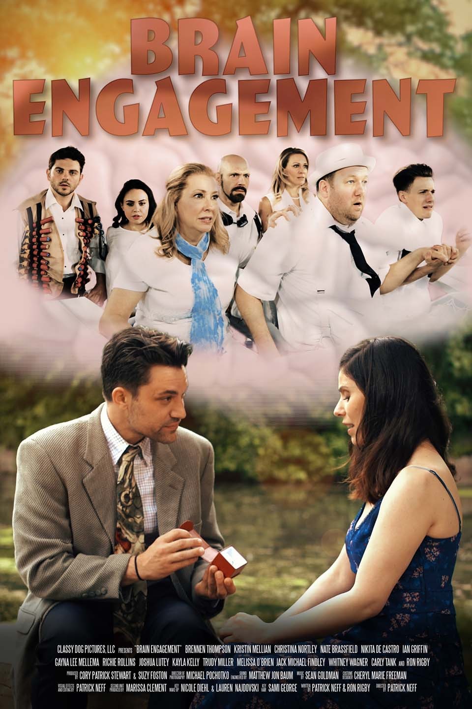 Brain Engagement | Rotten Tomatoes