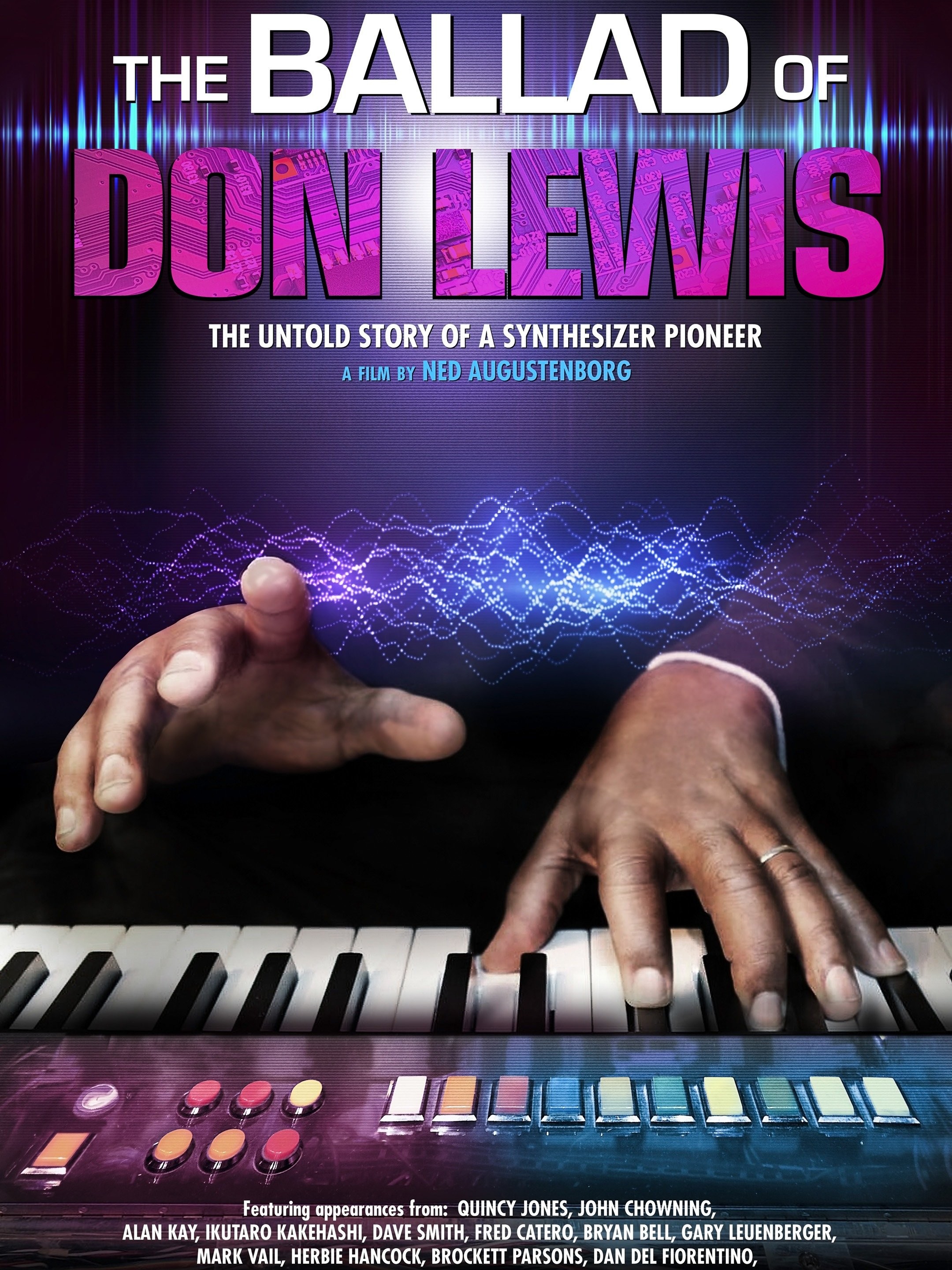 The Ballad of Don Lewis Pictures | Rotten Tomatoes