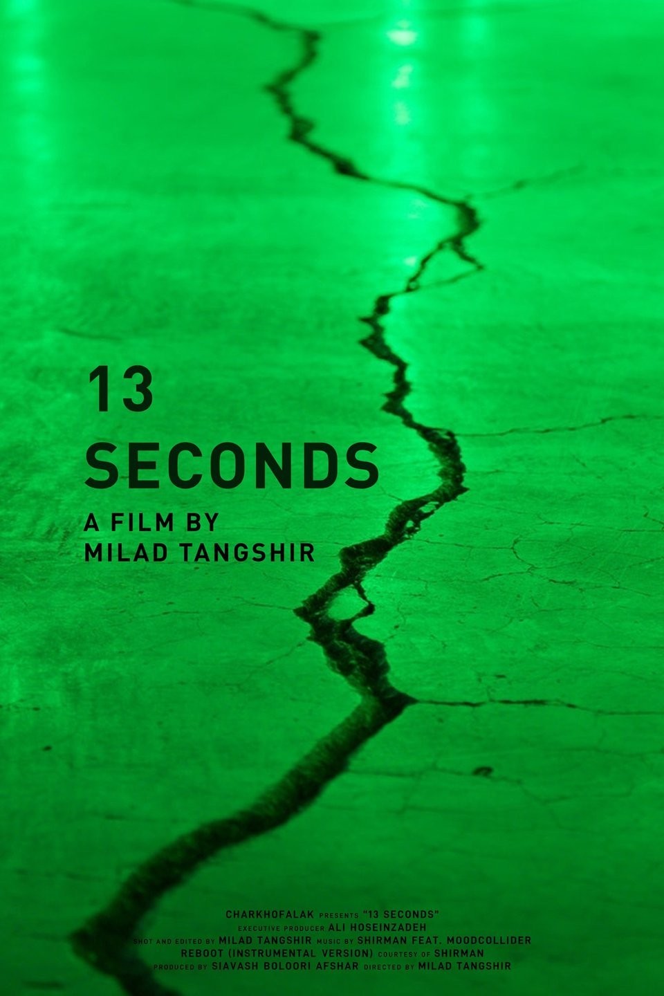 13 Seconds Pictures | Rotten Tomatoes