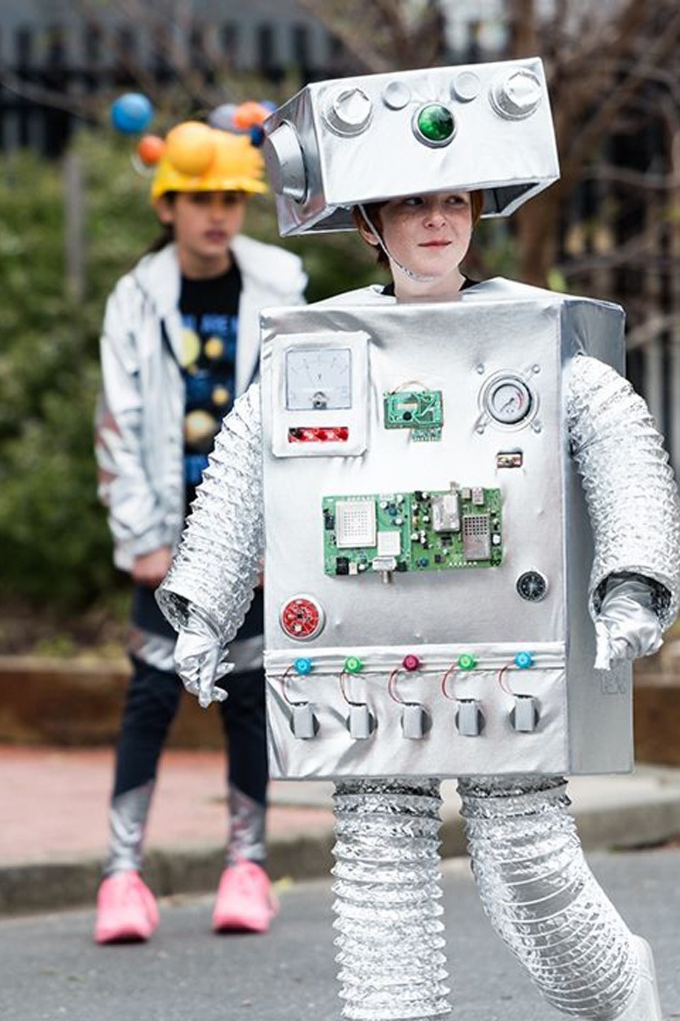 The Case of the Robot Robbery Pictures | Rotten Tomatoes