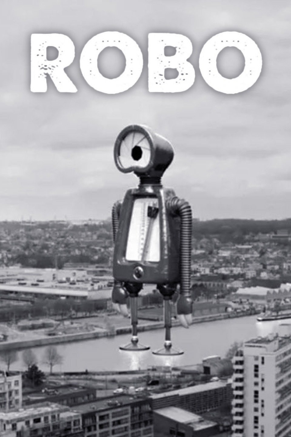 Robo | Rotten Tomatoes