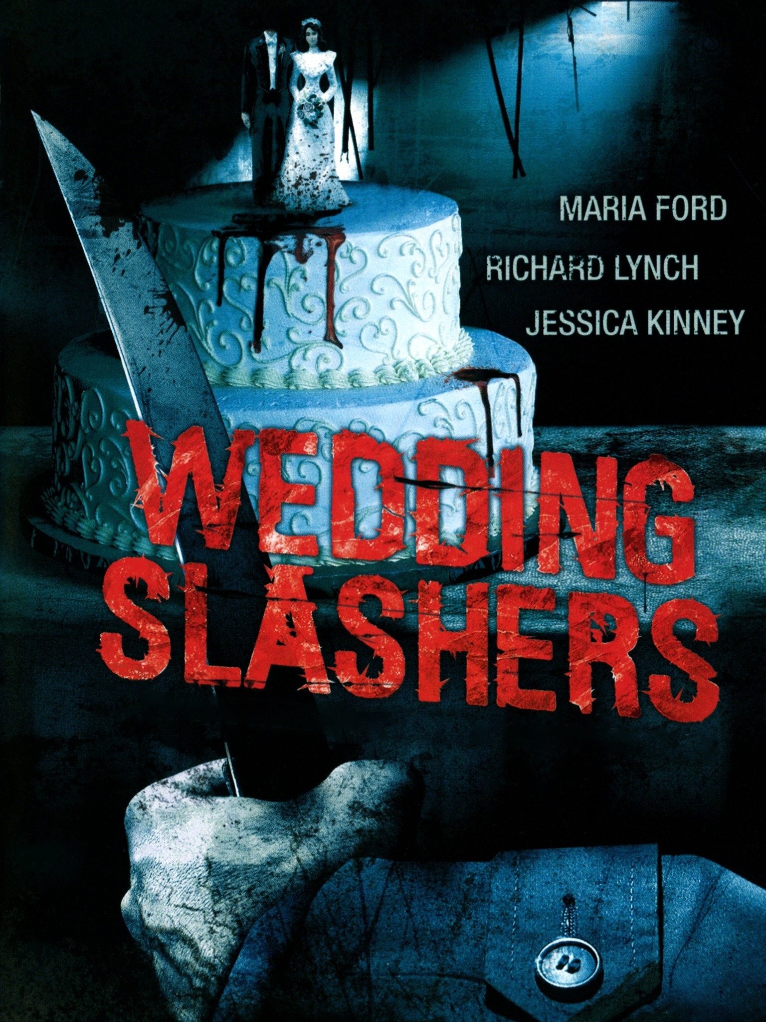 Wedding Slashers Pictures | Rotten Tomatoes