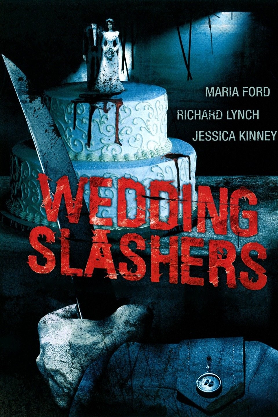 Wedding Slashers | Rotten Tomatoes