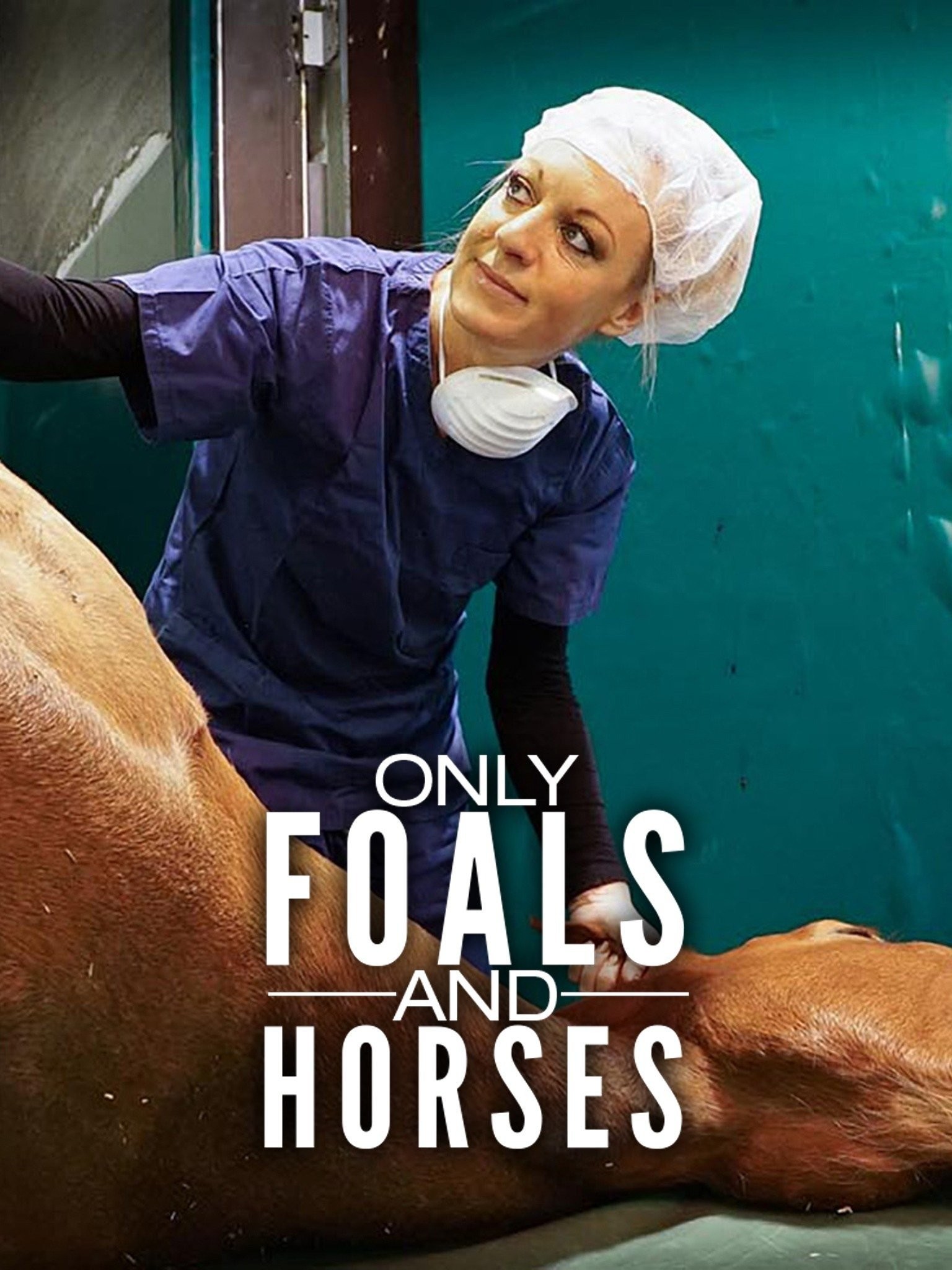 Only Foals and Horses Season 1 | Rotten Tomatoes