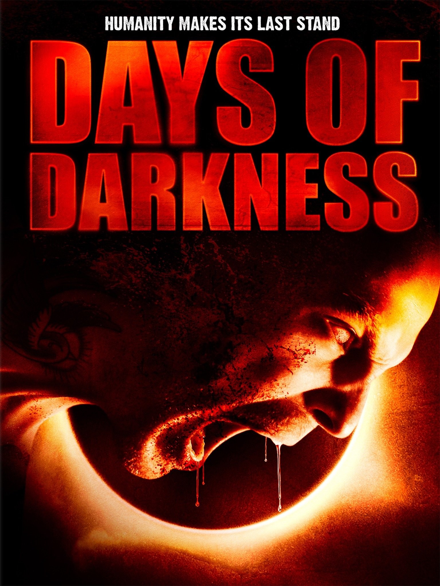 Days of Darkness Pictures | Rotten Tomatoes