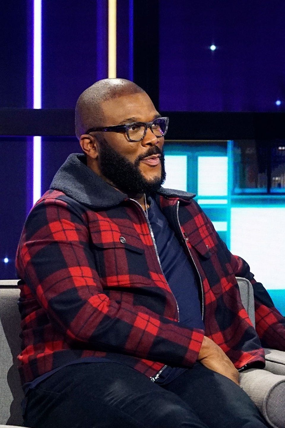 Tyler Perry Pictures - Rotten Tomatoes