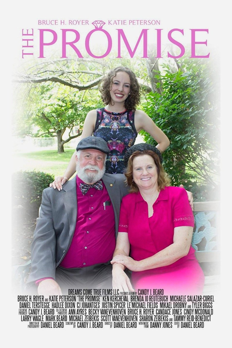 The Promise | Rotten Tomatoes