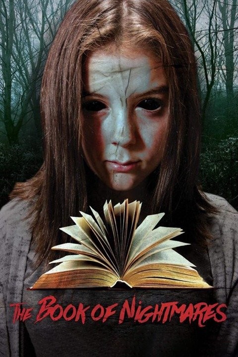 The Book of Nightmares | Rotten Tomatoes