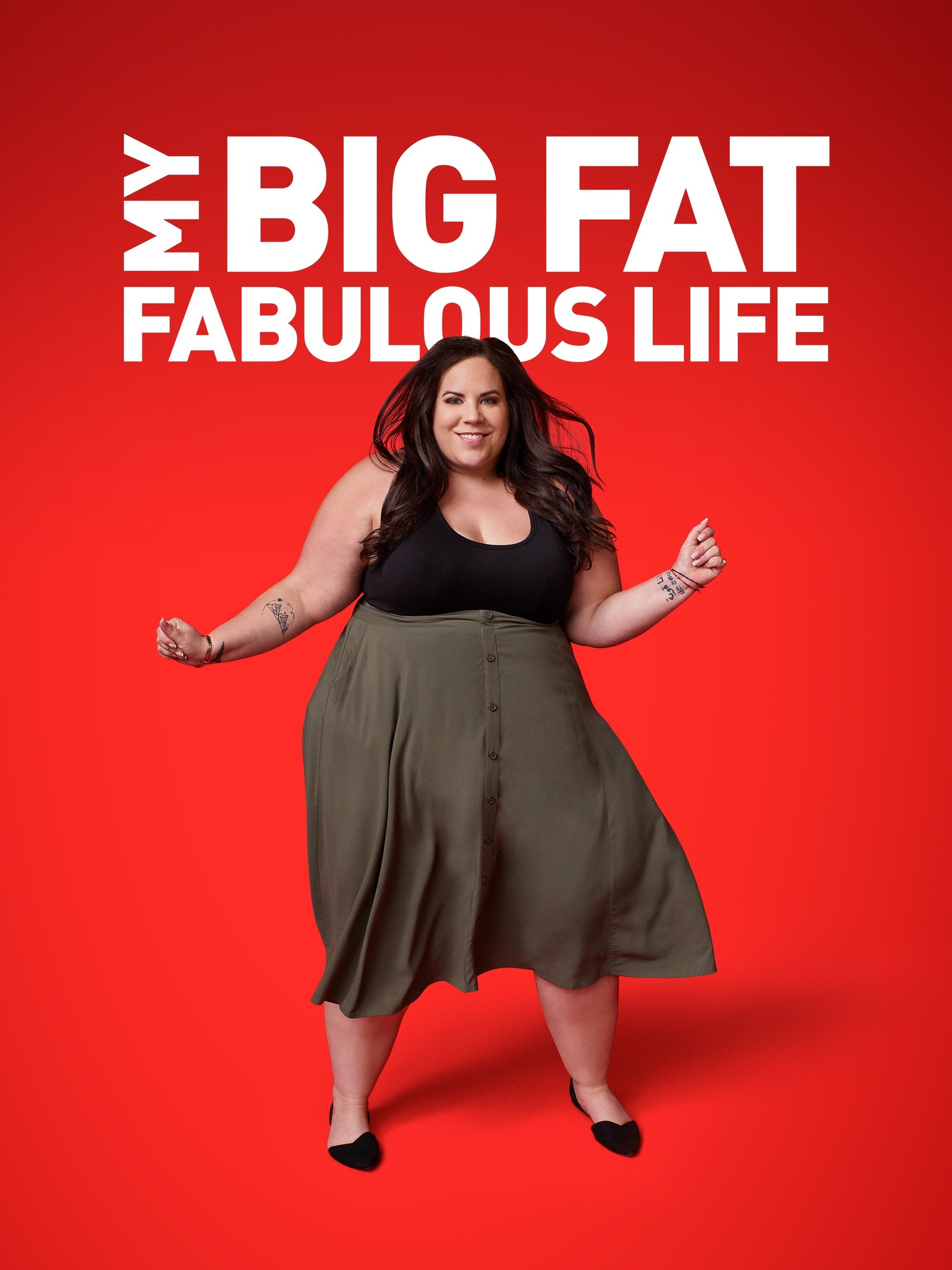 Super Heavyweight Ladies Pictures | Rotten Tomatoes