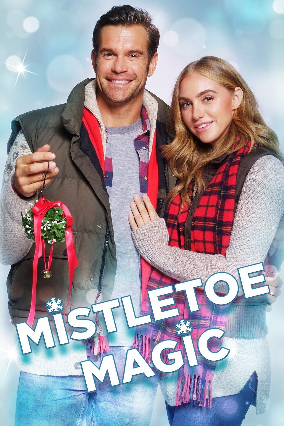 Mistletoe Magic | Rotten Tomatoes