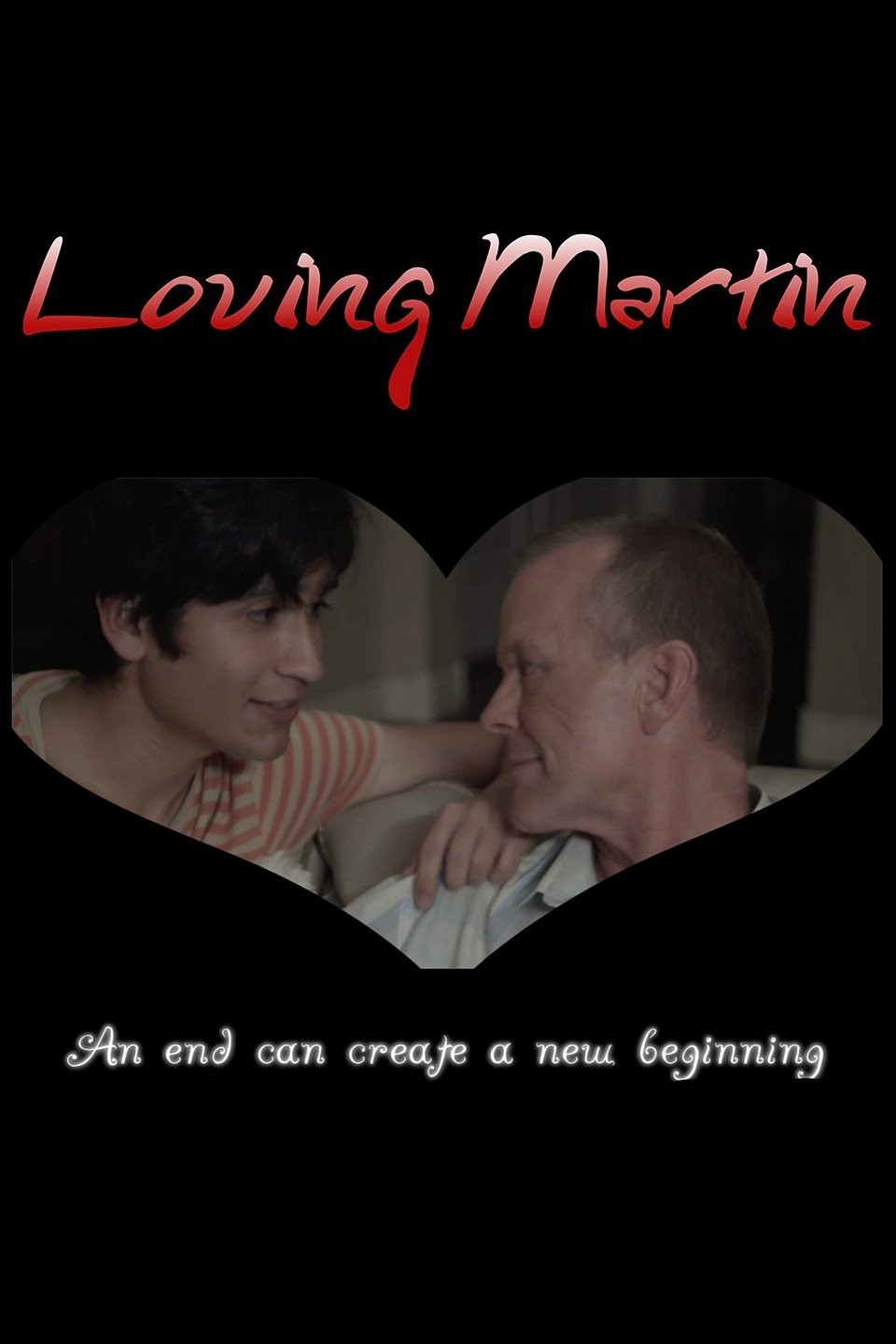 Loving Martin Pictures | Rotten Tomatoes