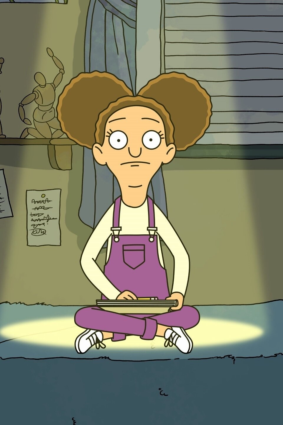 Fista Puffs Mets Out Justice Pictures - Rotten Tomatoes