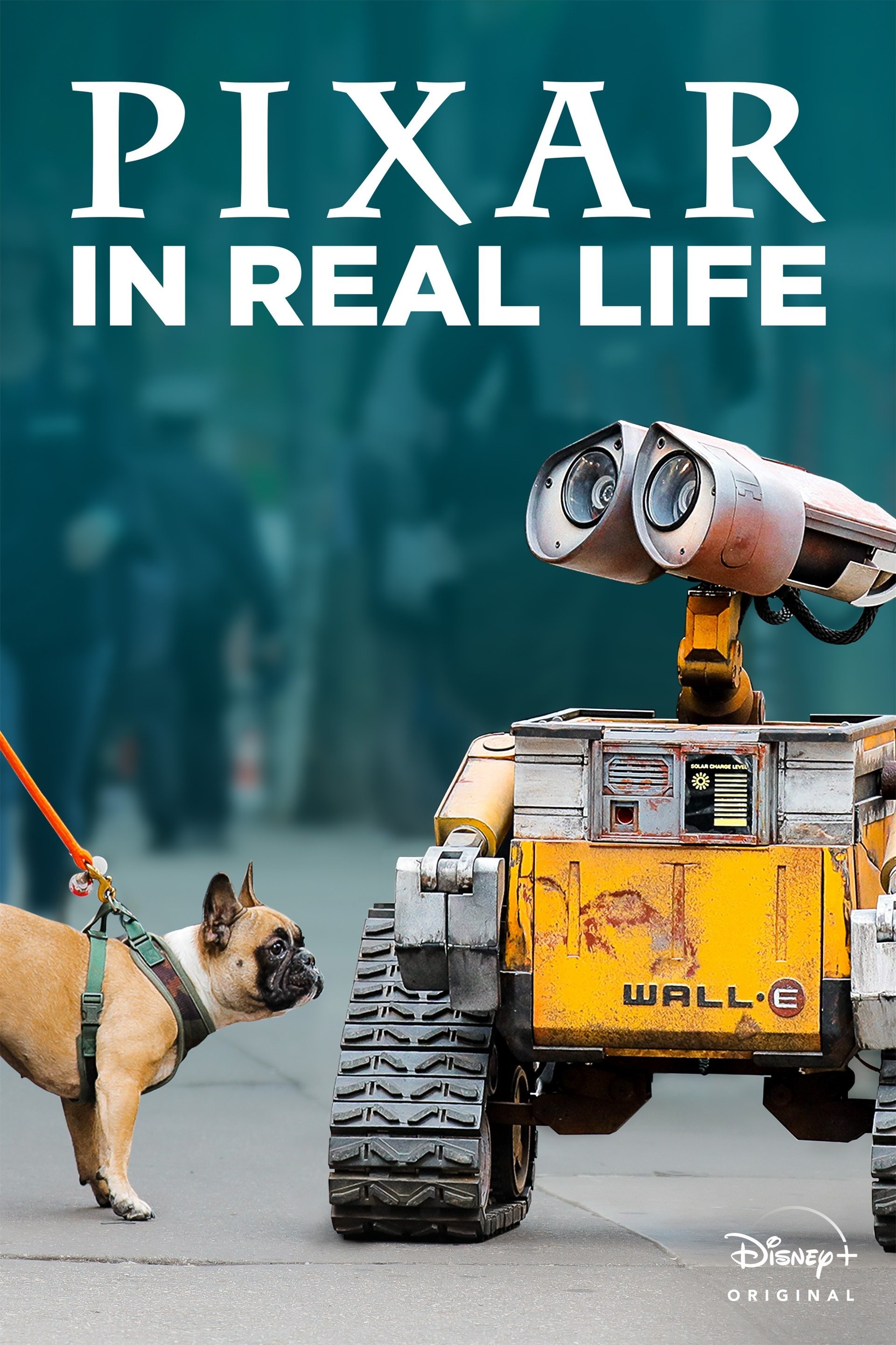 Pixar in Real Life Pictures | Rotten Tomatoes