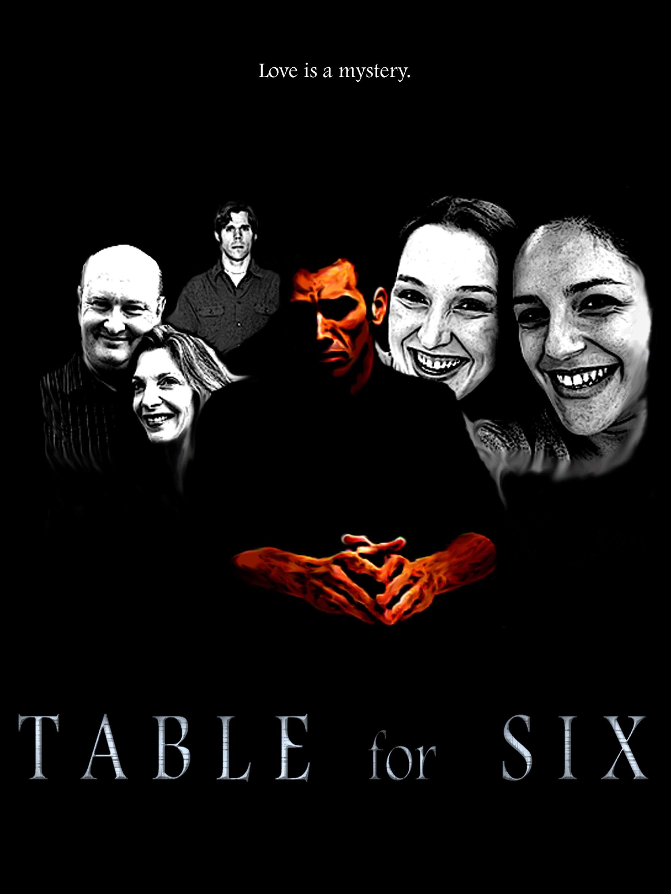 Table for Six Pictures | Rotten Tomatoes